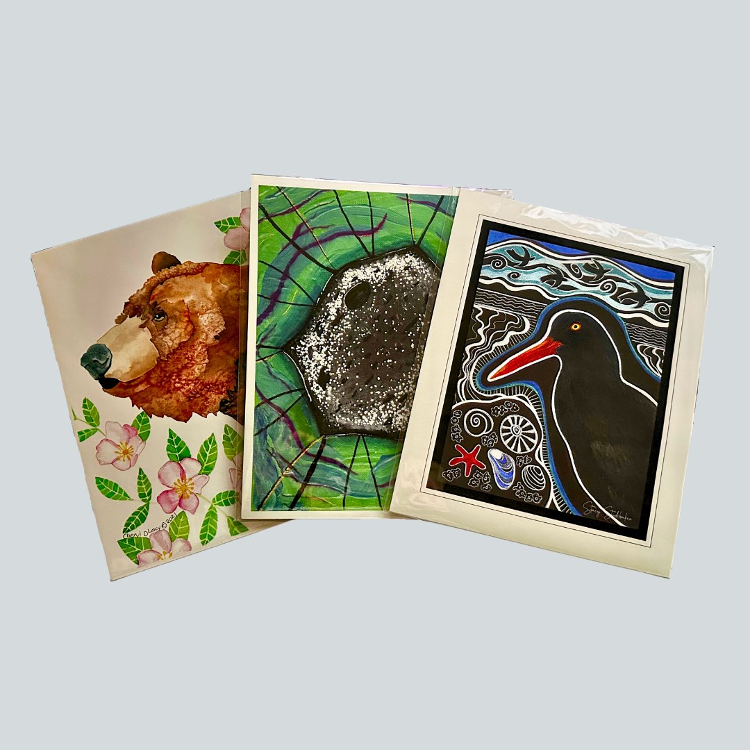Artwork - Online – Page 4 – alutiiqmuseum