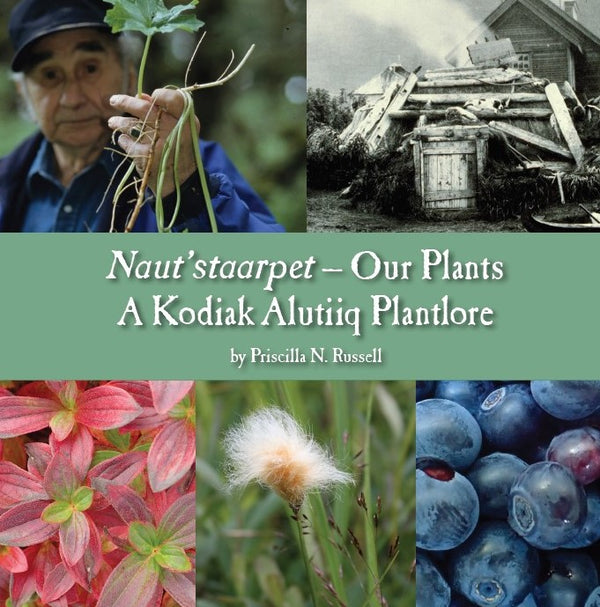 Plantlore – alutiiqmuseum